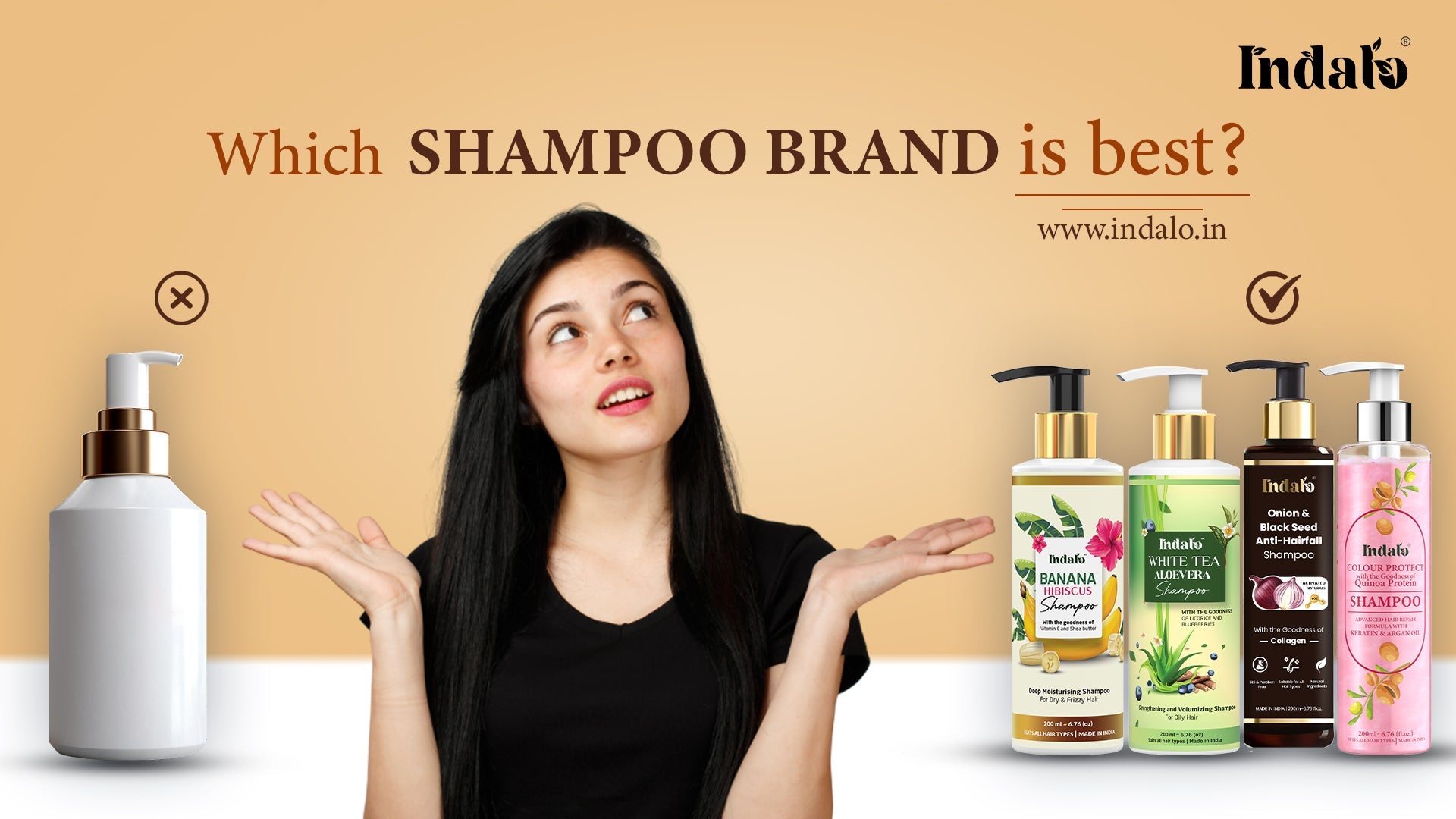 Which shampoo brand is best? A clear, practical guide for choosing the ...
